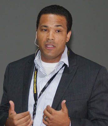 Innovation Week ATX 2016 - PeopleFund