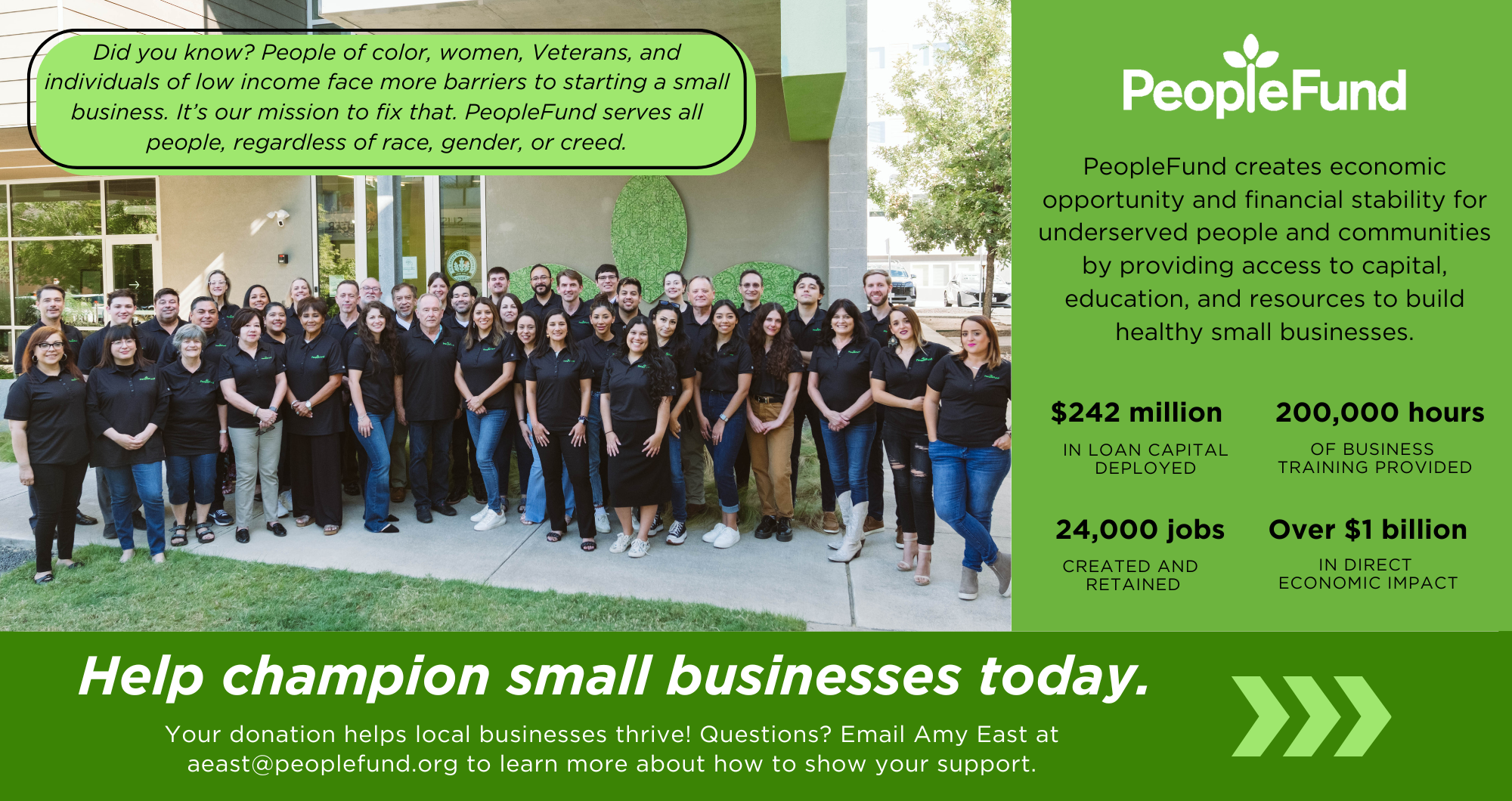 - PeopleFund
